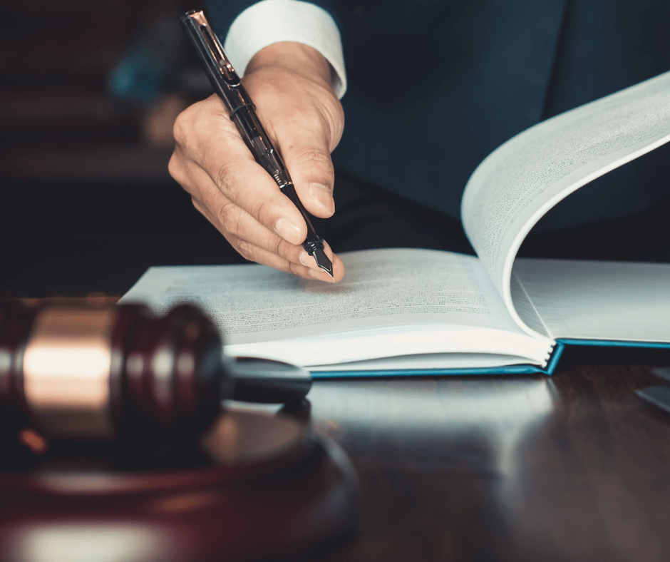 Special Projects - Complete Paralegal Support Services